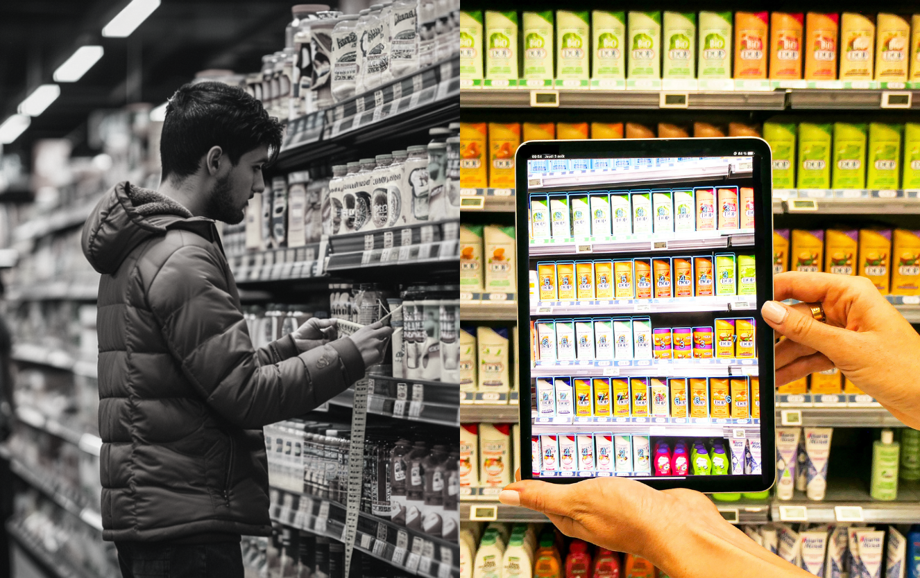 What is the cost of adopting an image recognition solution in retail?